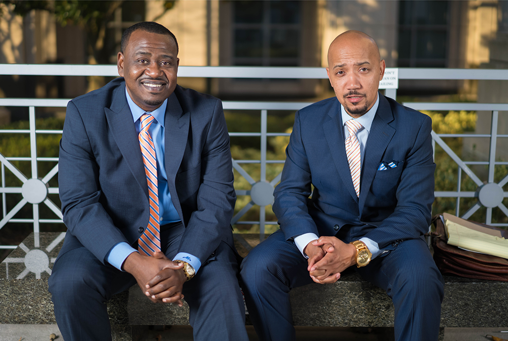 Gee & Lee – Attorneys At Law